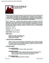 FL11473 - Simpson Strong-Tie Company