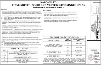FL16503 - Kaycan LTD.