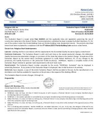 FL5259 - POLYGLASS USA