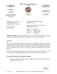 CA-25815 - HRC 555 Headed Reinforcing Bars and 670 Series T-Head Headed