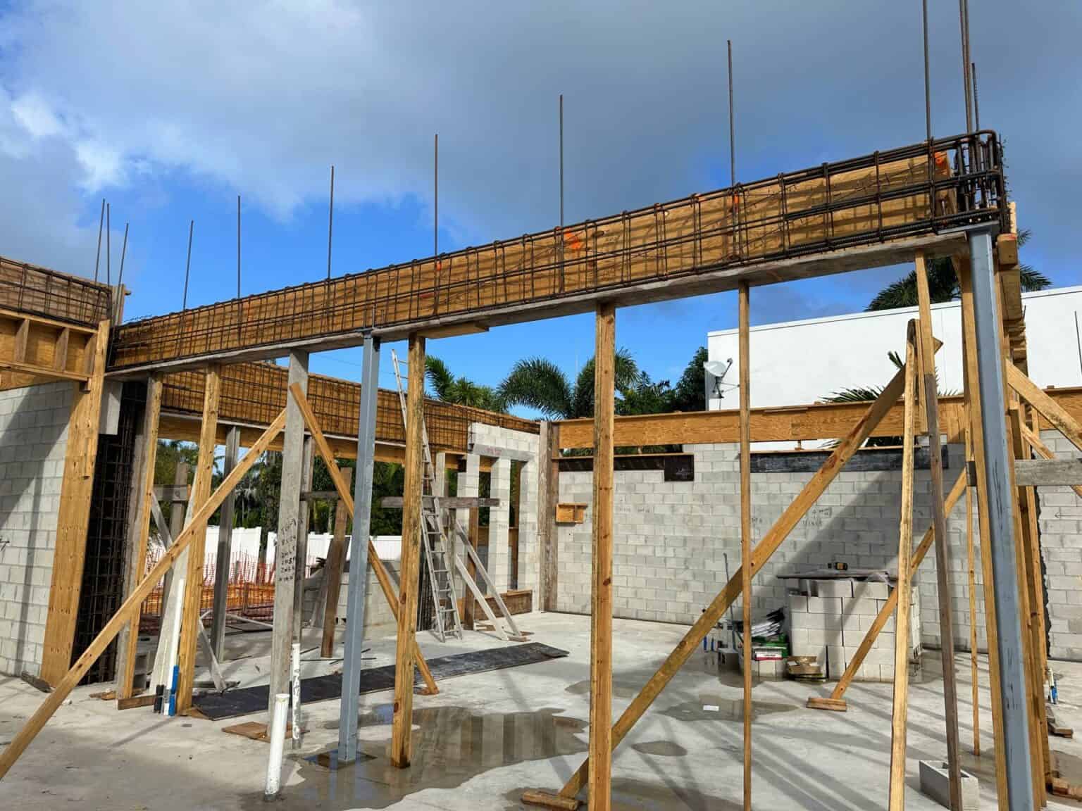 Episode 3 – Tie Beam Tie Column – Engineering Plans