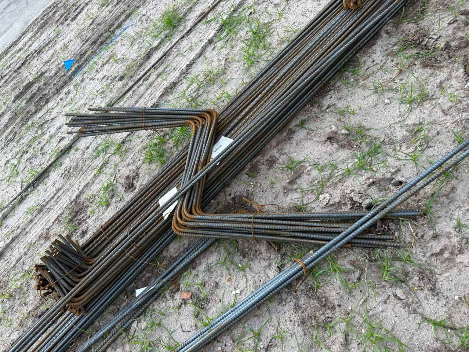 Episode 3 - Tie Beam Tie Column - Engineering Plans