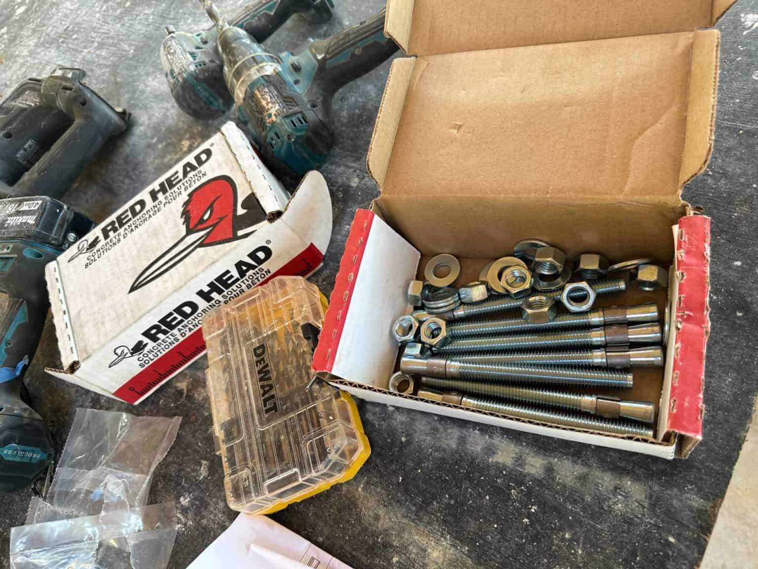 Episode 8 - Wood Stair Construction - Engineering Plans