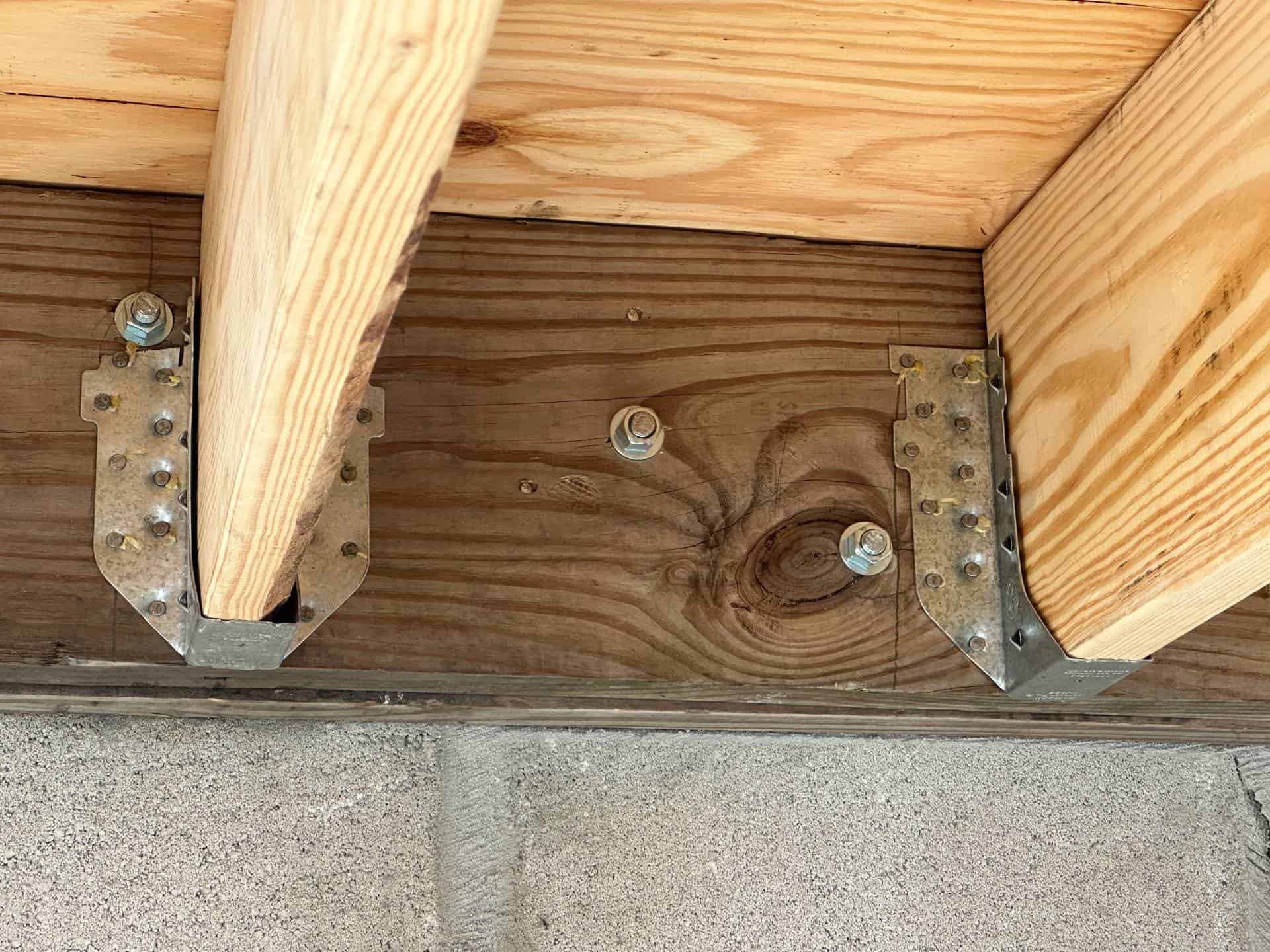 Episode 8 - Wood Stair Construction - Engineering Plans