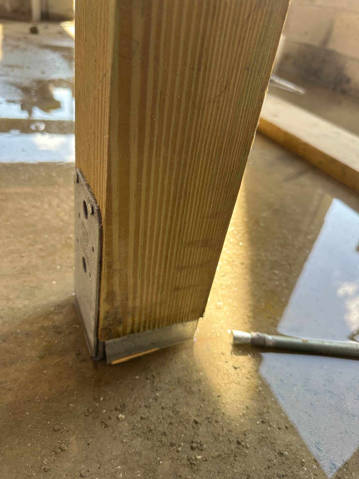 Episode 8 - Wood Stair Construction - Engineering Plans