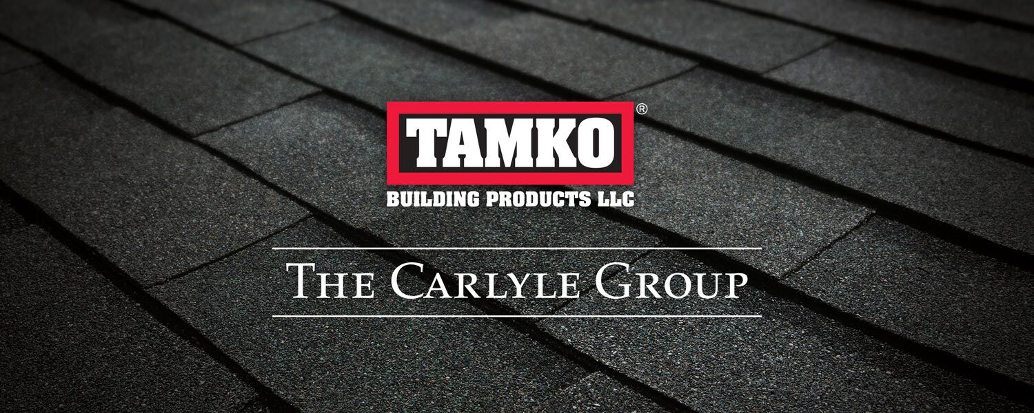 TAMKO Building Products LLC - Engineering Plans